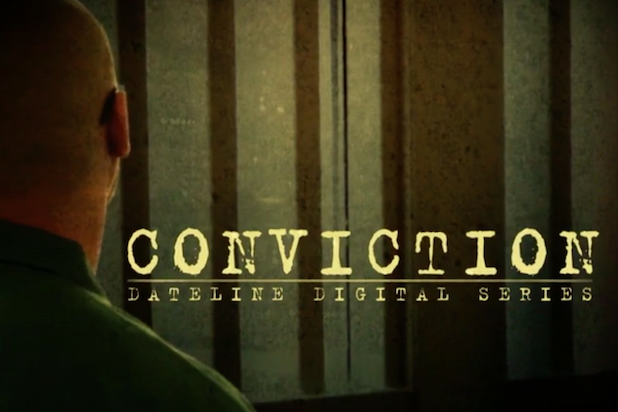 Watch Richard Rosario, Wrongfully Convicted of Murder, in New 'Dateline ...