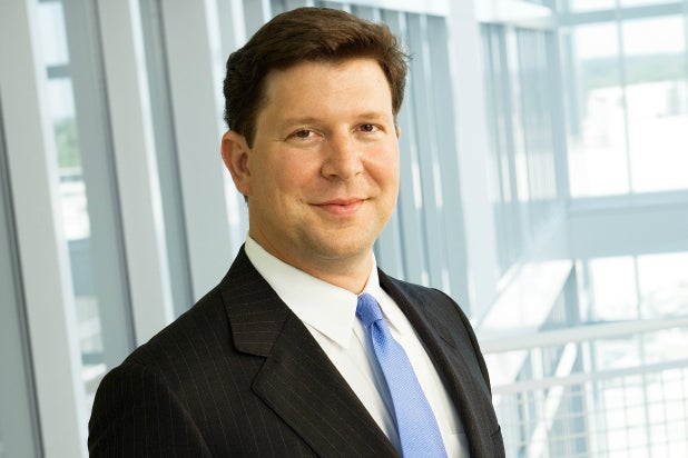 Discovery's David Leavy Promoted to Chief Corporate Operations and ...