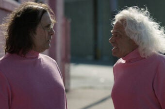 Elijah Wood's Horror Comedy 'The Greasy Strangler' Sells to FilmRise