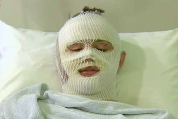 American Brussels Attack Survivor Mason Wells Speaks: 'I Feel Lucky ...