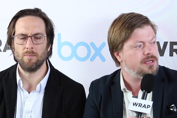 'Rainbow Time' Cast, Filmmaker Discuss Emotional Lives of Special Needs ...