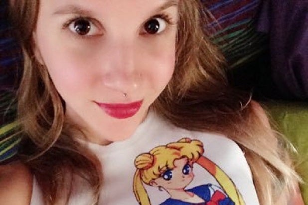 Nintendo: We Fired Alison Rapp Over Moonlighting, Not GamerGate - TheWrap