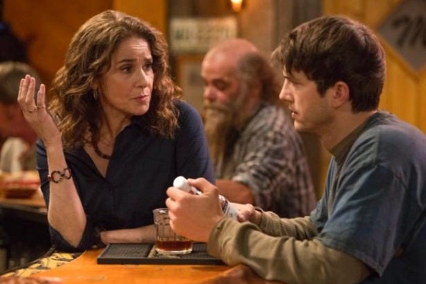 Debra Winger to Hollywood Women: 'Let's Look Our Age' - TheWrap