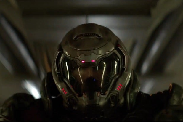 Joseph Kosinski Directs 'Doom' Live-Action Trailer (Video) - TheWrap
