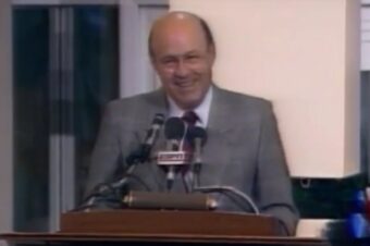 Joe Garagiola, Legendary Broadcaster and Baseball Player, Dies at 90