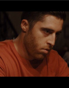 'Krisha' Review: An Unhappy Family Plays Itself in This Spirit Award ...