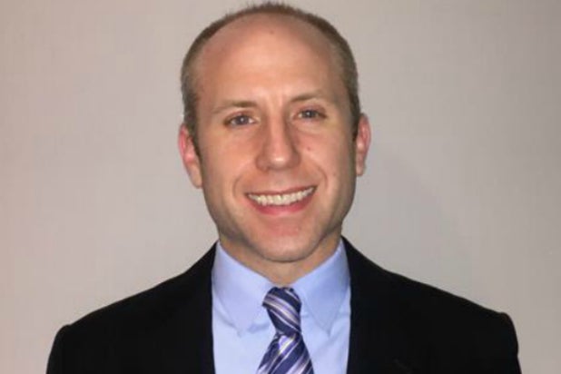 Discovery Promotes Phil Zimmerman to Communications VP - TheWrap