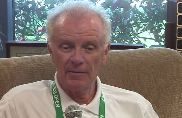 Buffalo Bills Hire NFL's First Full-Time Female Coach