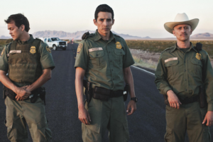 'Transpecos,' 'Tower,' 'Demolition' Win SXSW Audience Awards