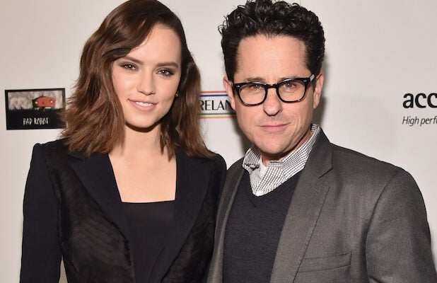JJ Abrams, HBO Team Up for Space Drama 'Glare'
