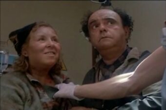 Doris Roberts' 7 Most Memorable Roles, From 'Everybody Loves Raymond ...