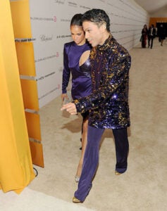 Prince's Fashion: 23 Most Outrageous Outfits Through the Years (Photos ...