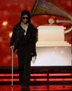 Prince's Fashion: 23 Most Outrageous Outfits Through the Years (Photos ...