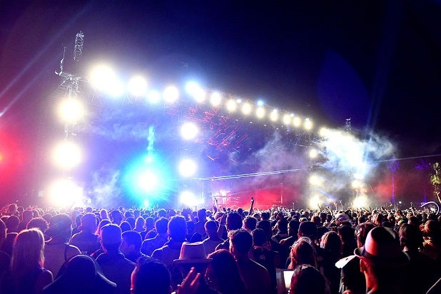 Coachella Bans Narcissists And Selfie Sticks