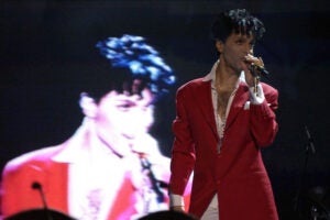 Prince's Fashion: 23 Most Outrageous Outfits Through the Years (Photos ...