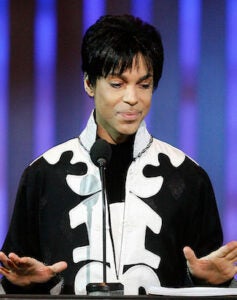 Prince's Fashion: 23 Most Outrageous Outfits Through the Years (Photos ...