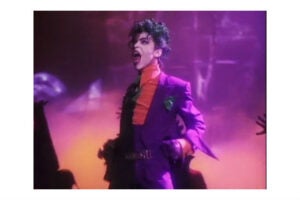 #PrinceDay: A Life in Pictures, From Before 'Purple Rain' Fame to Final ...