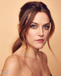 'Girlfriend Experience' Star Riley Keough Exclusive Portraits (Photos ...
