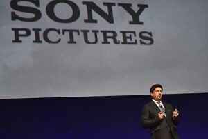 6 Takeaways From CinemaCon 2016, or How Sean Parker Blew It