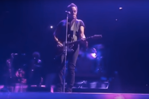 Bruce Springsteen, Others Perform Musical Tributes to Prince (Video ...