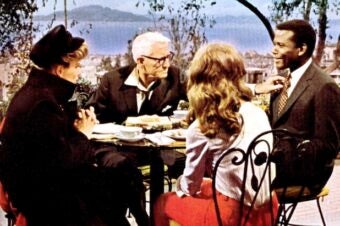 12 Movies That Served Up Dinner Parties From Hell (Photos) - TheWrap