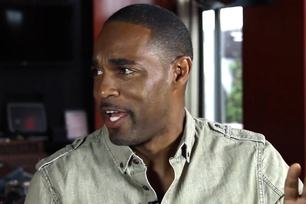 'Grey's Anatomy' Star Jason George on How to Avoid Getting Killed Off ...