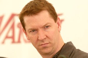 STX Entertainment Recruits Film4's David Kosse to Lead International ...