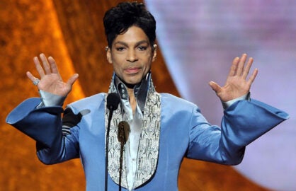 Music news - The Wrap