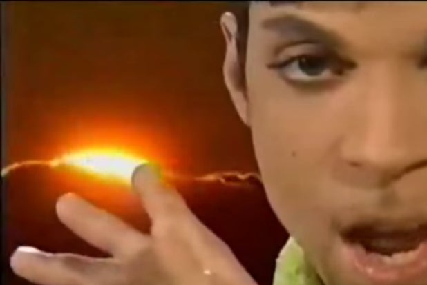 Prince and the Muppets R Here 2 Cheer U Up (Video) - TheWrap