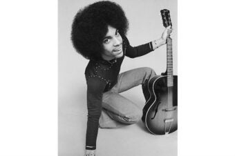 #PrinceDay: A Life in Pictures, From Before 'Purple Rain' Fame to Final ...