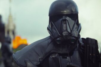 'Rogue One' Trailer Breakdown: Our Star Wars Nerd Explains It All