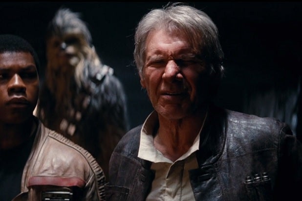 Hey, Disney, Where Are the Good 'Star Wars: The Force Awakens' Deleted ...