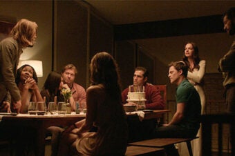 12 Movies That Served Up Dinner Parties From Hell (Photos) - TheWrap