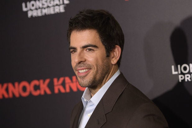 Read the One-Sentence Pitch to Become Horror Short From Eli Roth's ...
