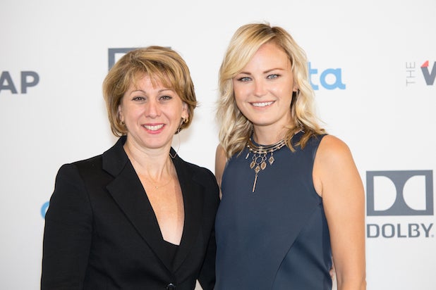 Malin Akerman Opens Up About Turbulent Childhood, Early Career: 'Comedy ...