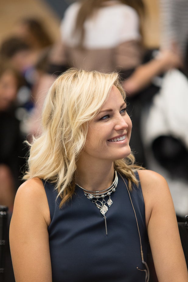 Malin Akerman Opens Up About Turbulent Childhood, Early Career: 'Comedy ...