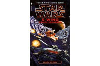 15 Best Books From the Defunct 'Star Wars' Expanded Universe (Photos ...