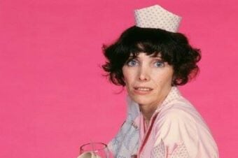 Beth Howland, Vera From Sitcom 'Alice,' Dies at 74 - TheWrap