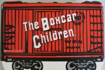 'Boxcar Children' Animated Movie Series in the Works at Shout Factory ...