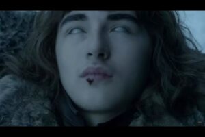 'Game of Thrones' 101: Bran Stark's Long Journey North to the Three ...