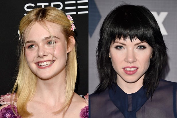 Elle Fanning's Animated 'Ballerina' Lands on Weinstein Company's Dance ...