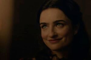 'Game of Thrones' 101: Meet Kinvara, the New Red Woman - TheWrap