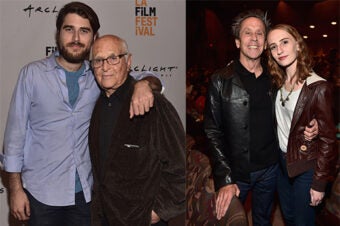 Norman Lear's Son Talks About His Doc on Harsh Juvenile Justice System ...