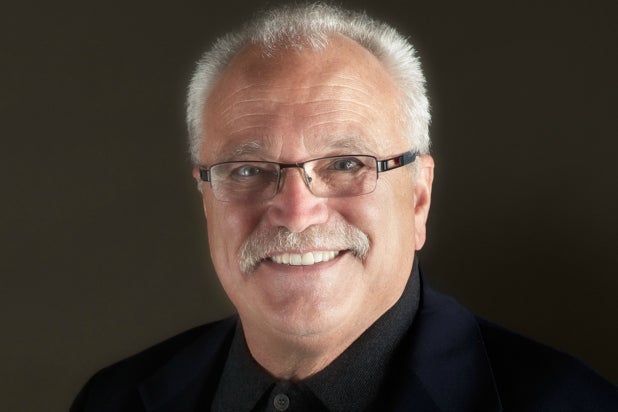 20th Century Fox TV Signs Bruce Margolis to New Overall Deal - TheWrap