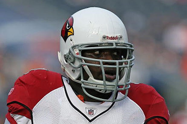 Bryan Robinson (American football, born 1974) - Alchetron, the free ...