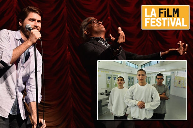 Norman Lear's Son Talks About His Doc on Harsh Juvenile Justice System ...