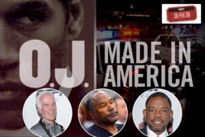 ESPN's 'OJ: Made in America' Documentary: 7 Things You Need to Know ...