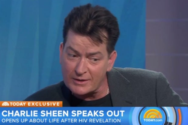 Charlie Sheen Lists Biggest Regrets, Like 'Ruining' 'Two and a Half Men ...