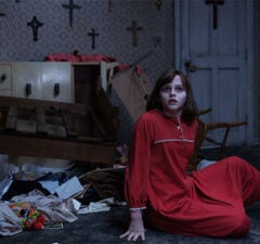 'The Nun' Producer James Wan on His Superhero-Like Horror Universe