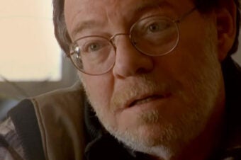 Michael Herr, 'Full Metal Jacket' Co-Writer and 'Dispatches' Author ...